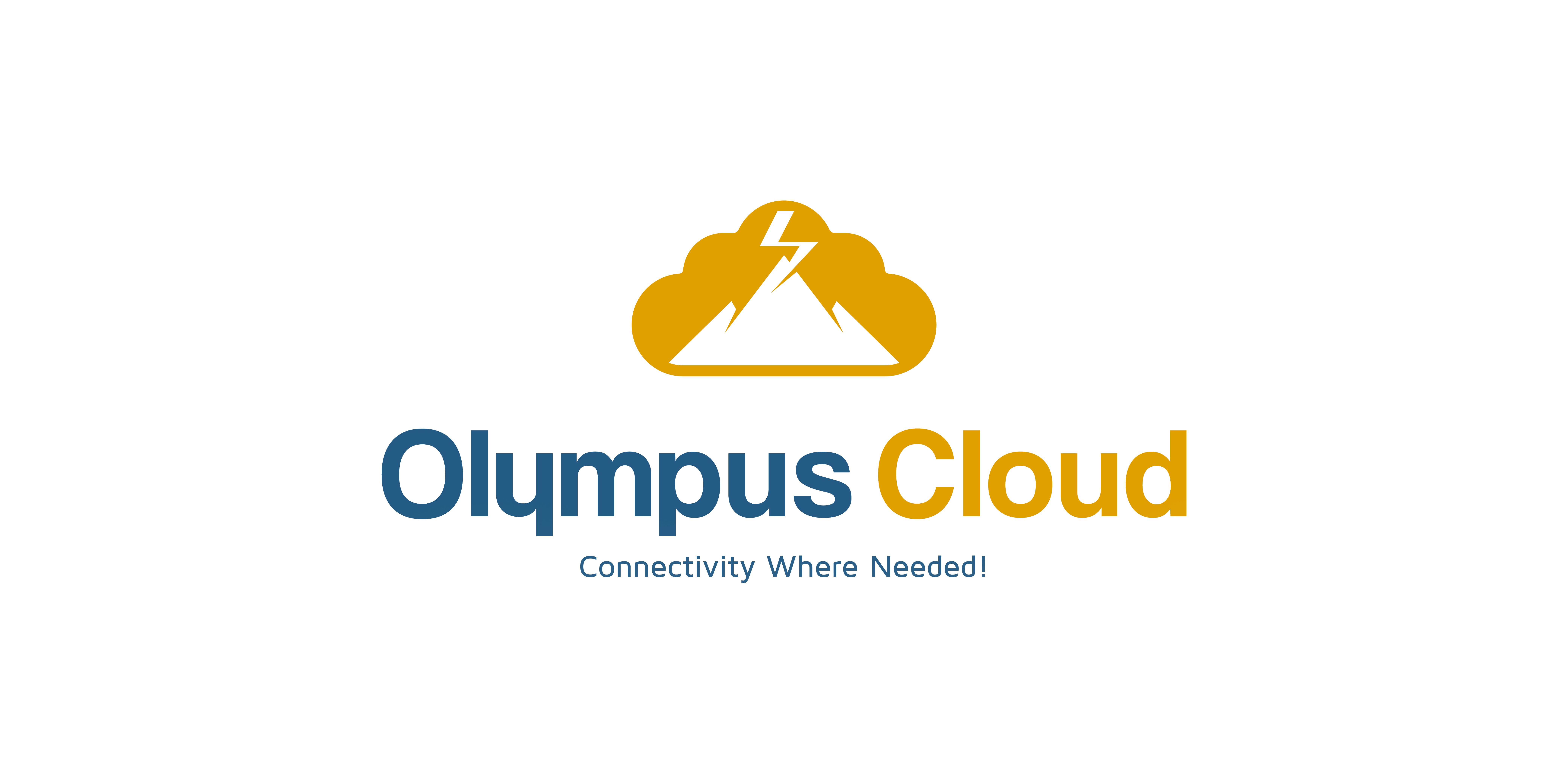 Olympus Cloud